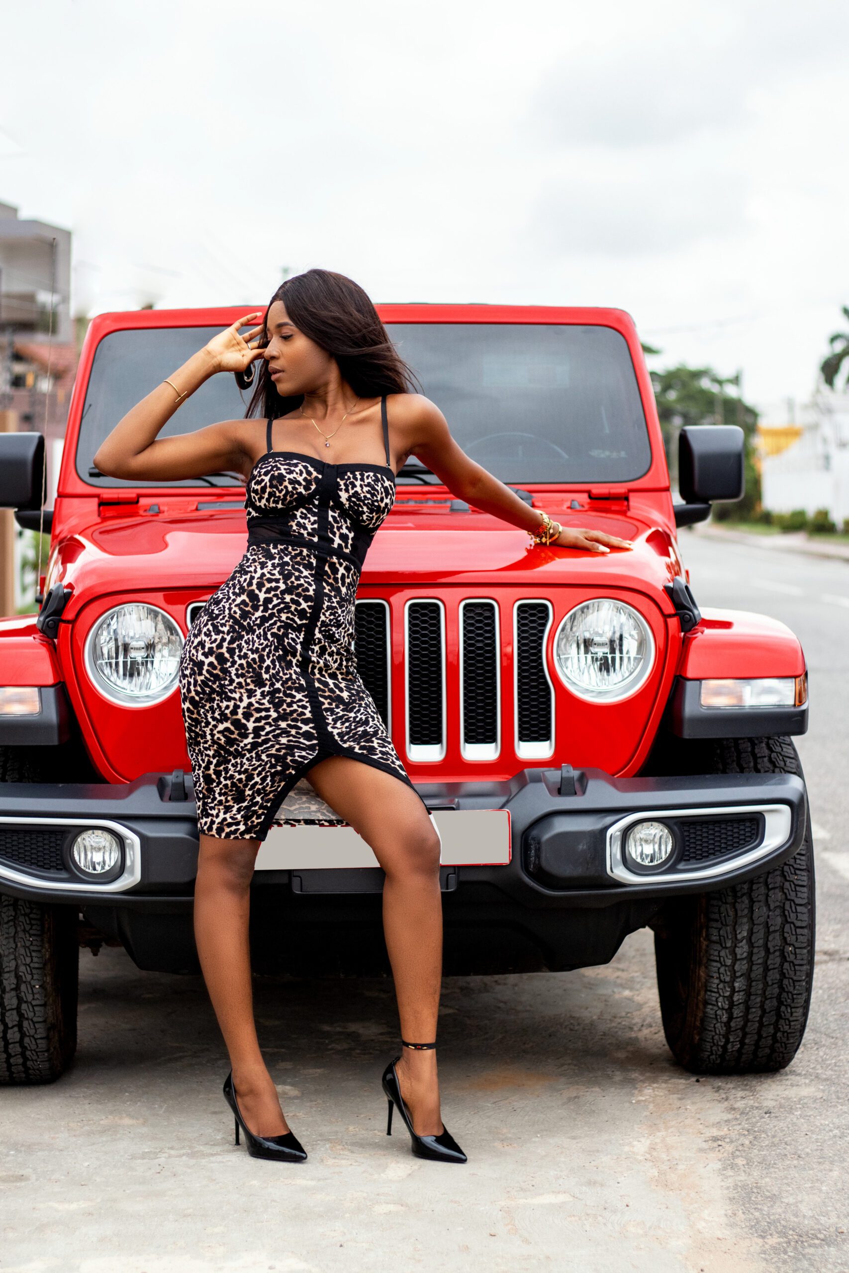 SwiftFlitz – Car Rental Service
